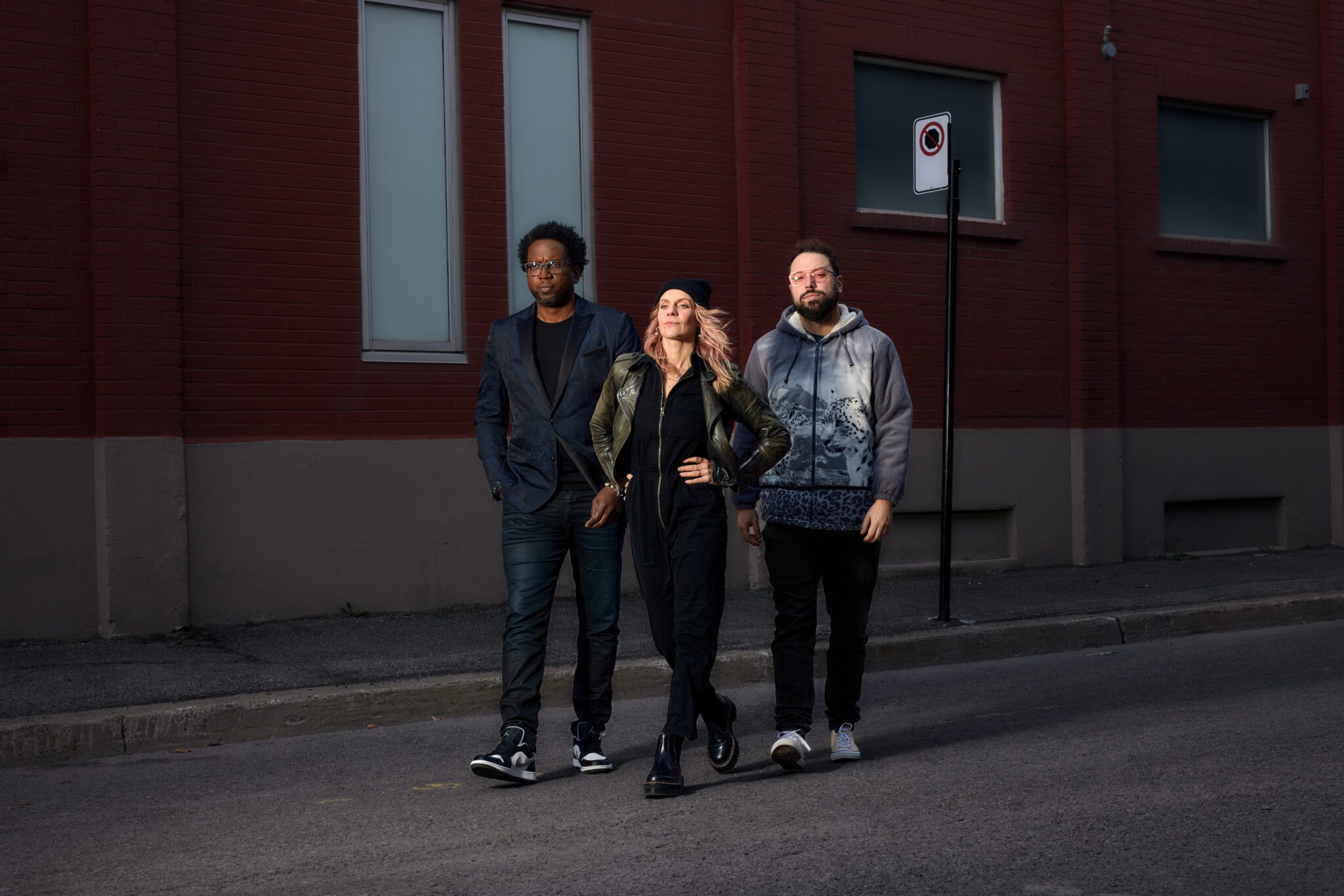 L'émission possible | Productions J